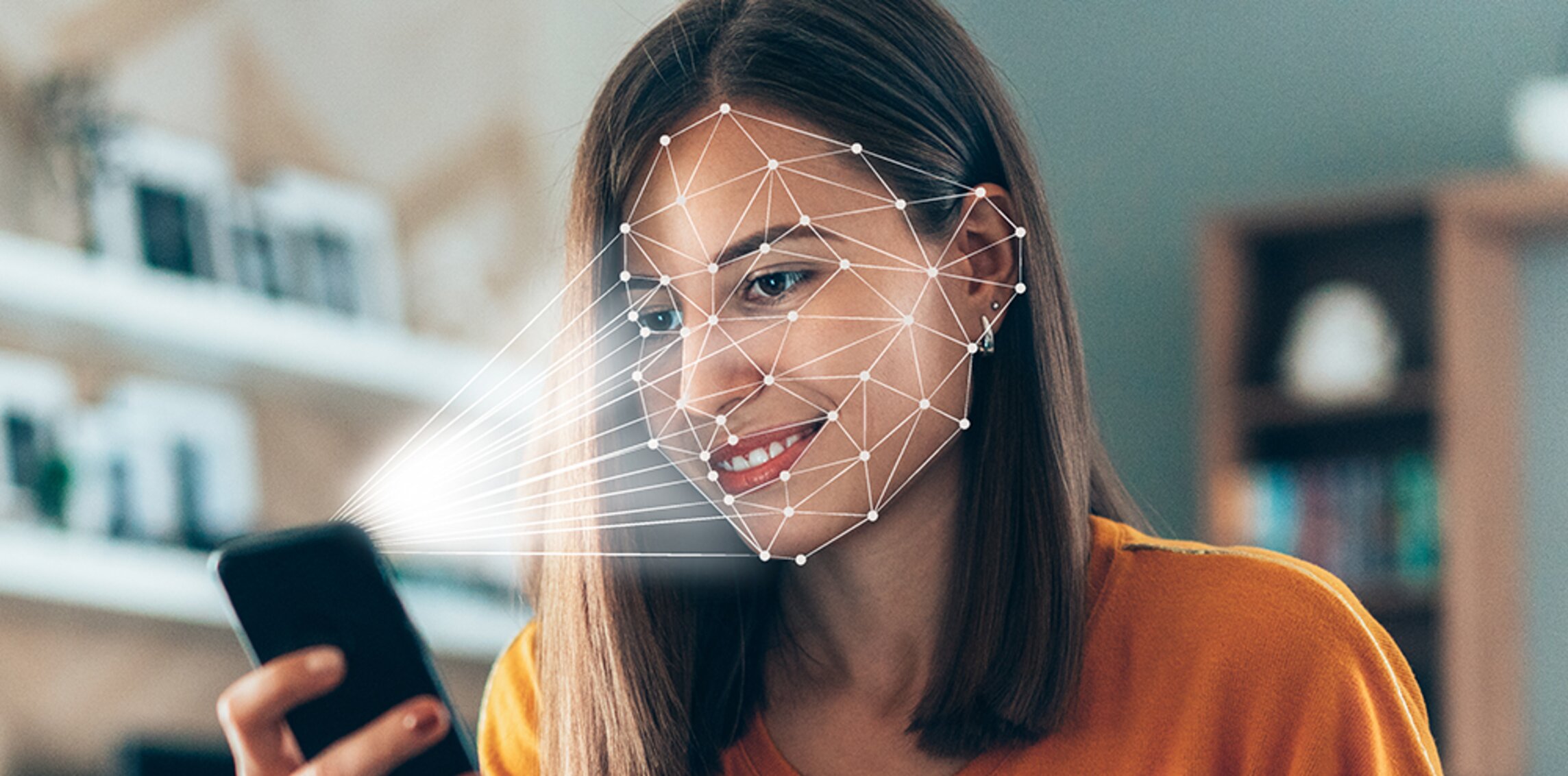 myEGK: Neu mit Touch-/Face-ID