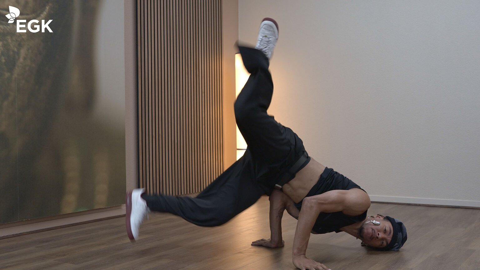 EGK-Gesundheitskasse: the healthy choice - EGK